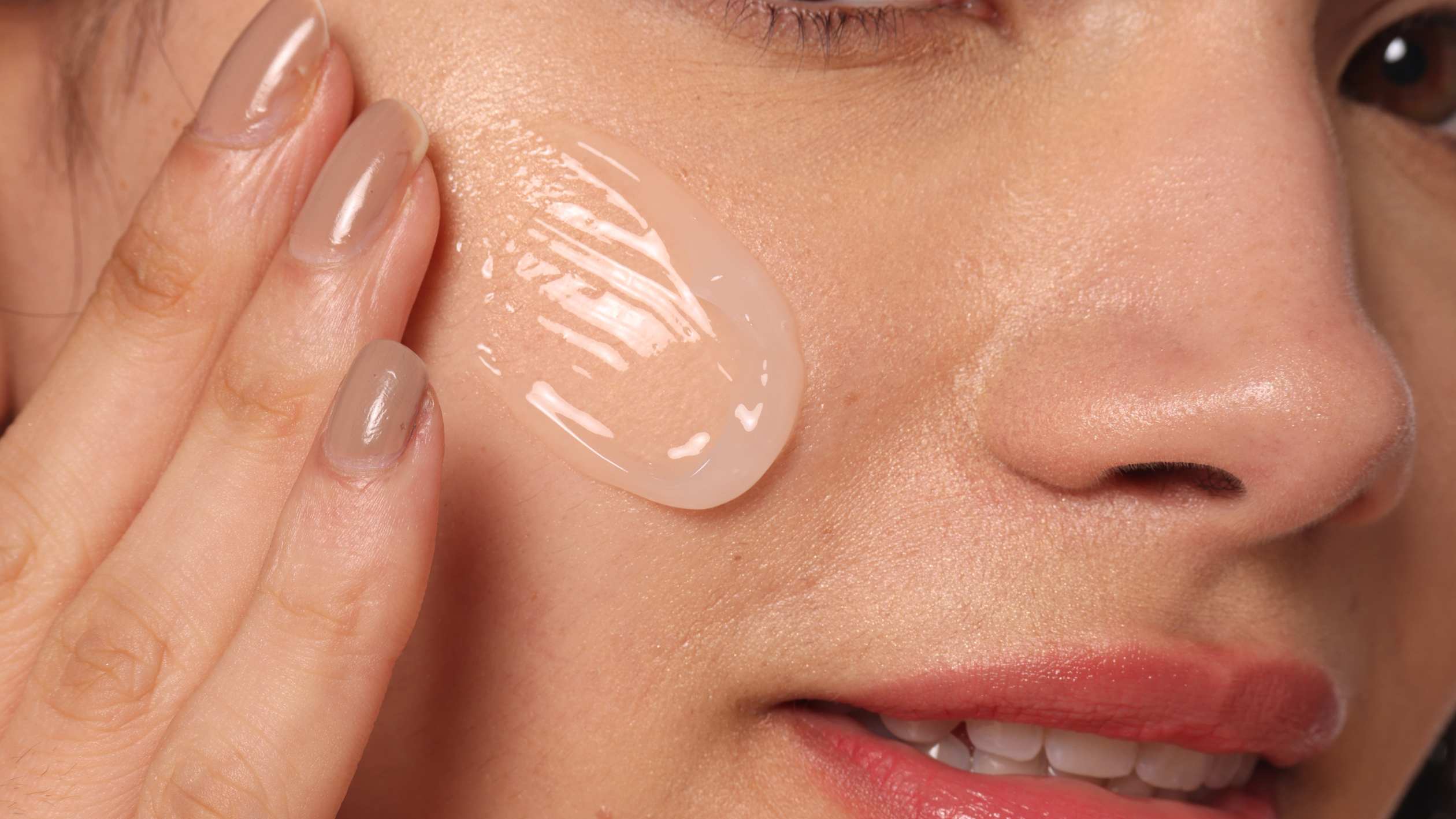 Best Barrier Repair Moisturiser For Combination Skin – Praush