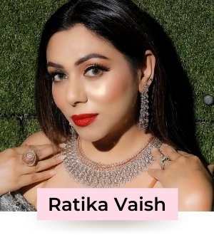 Praush - Premium makeup products created by Experts