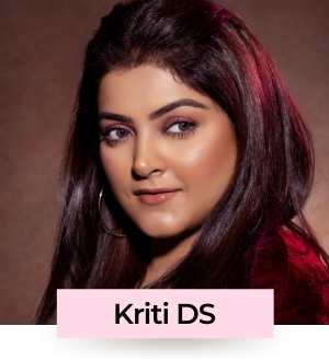 Praush - Premium makeup products created by Experts