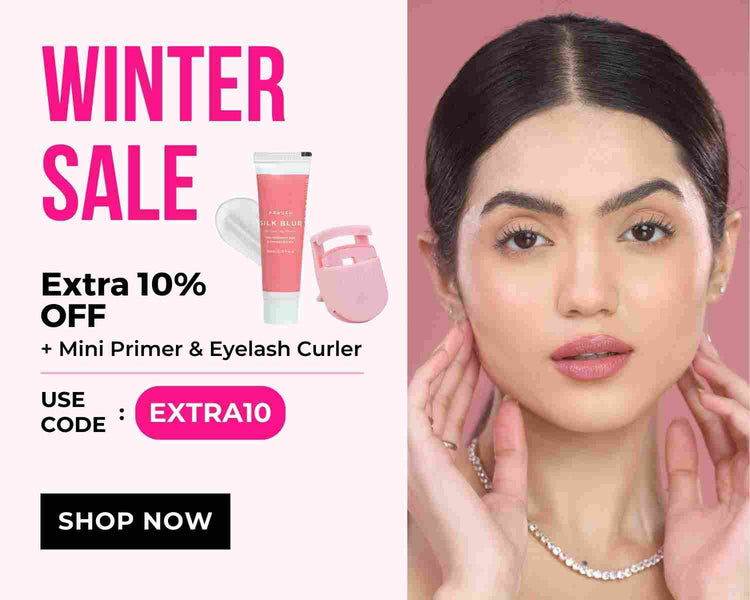 Praush - Premium makeup products created by Experts