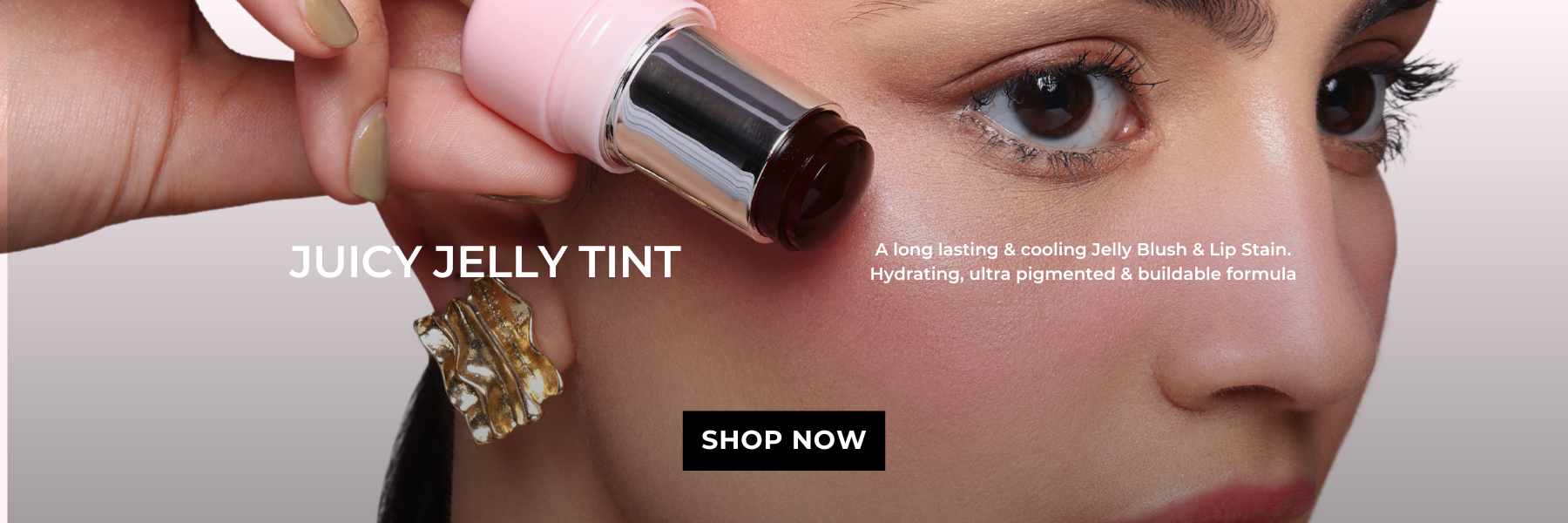 Praush - Premium makeup products created by Experts