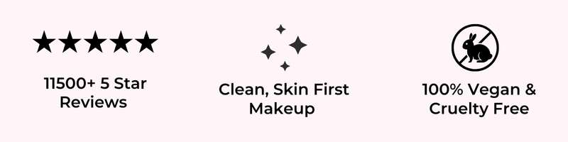 Praush - Premium makeup products created by Experts