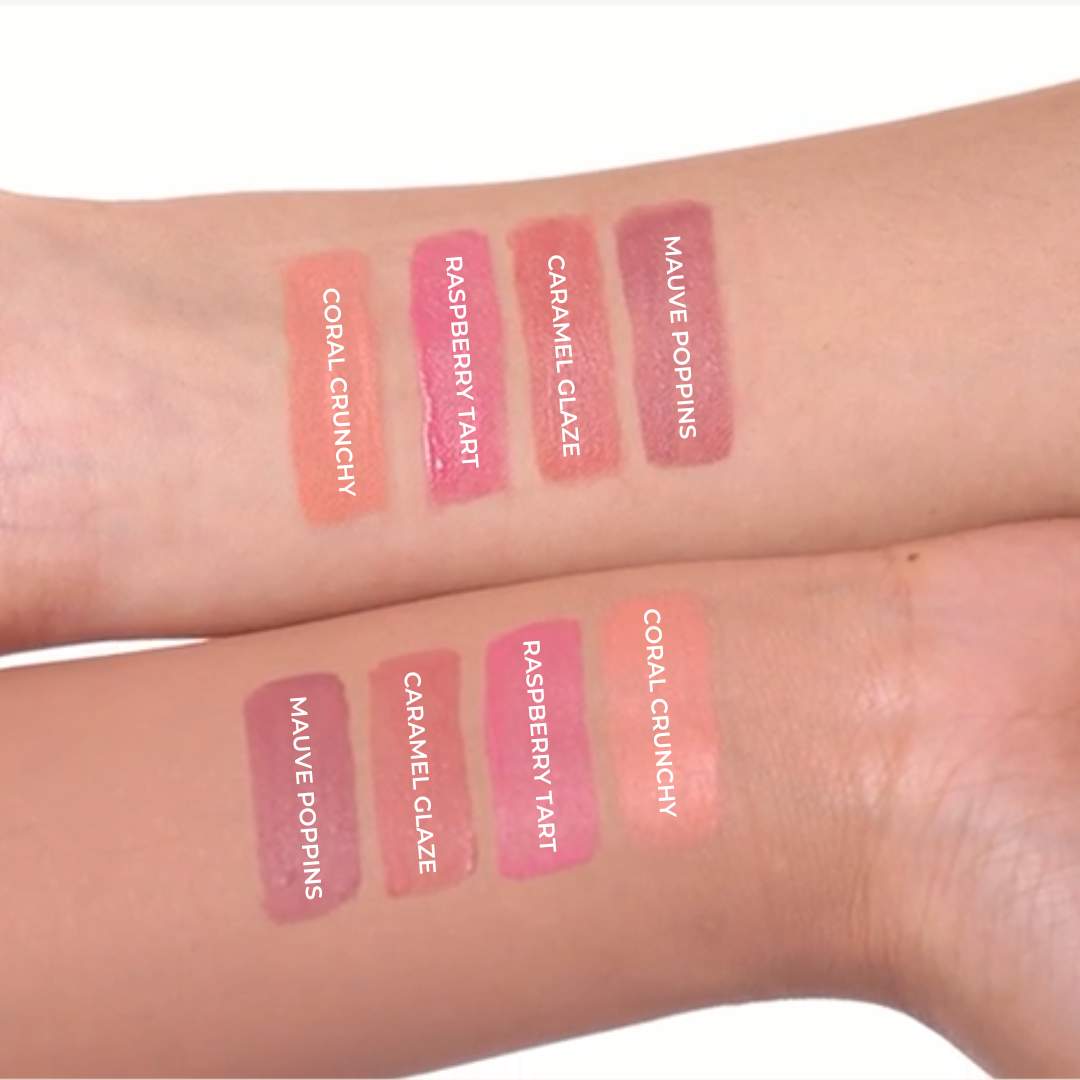 Buy Best Liquid Blush Online in India - Sweet Cheeks by Praush Beauty